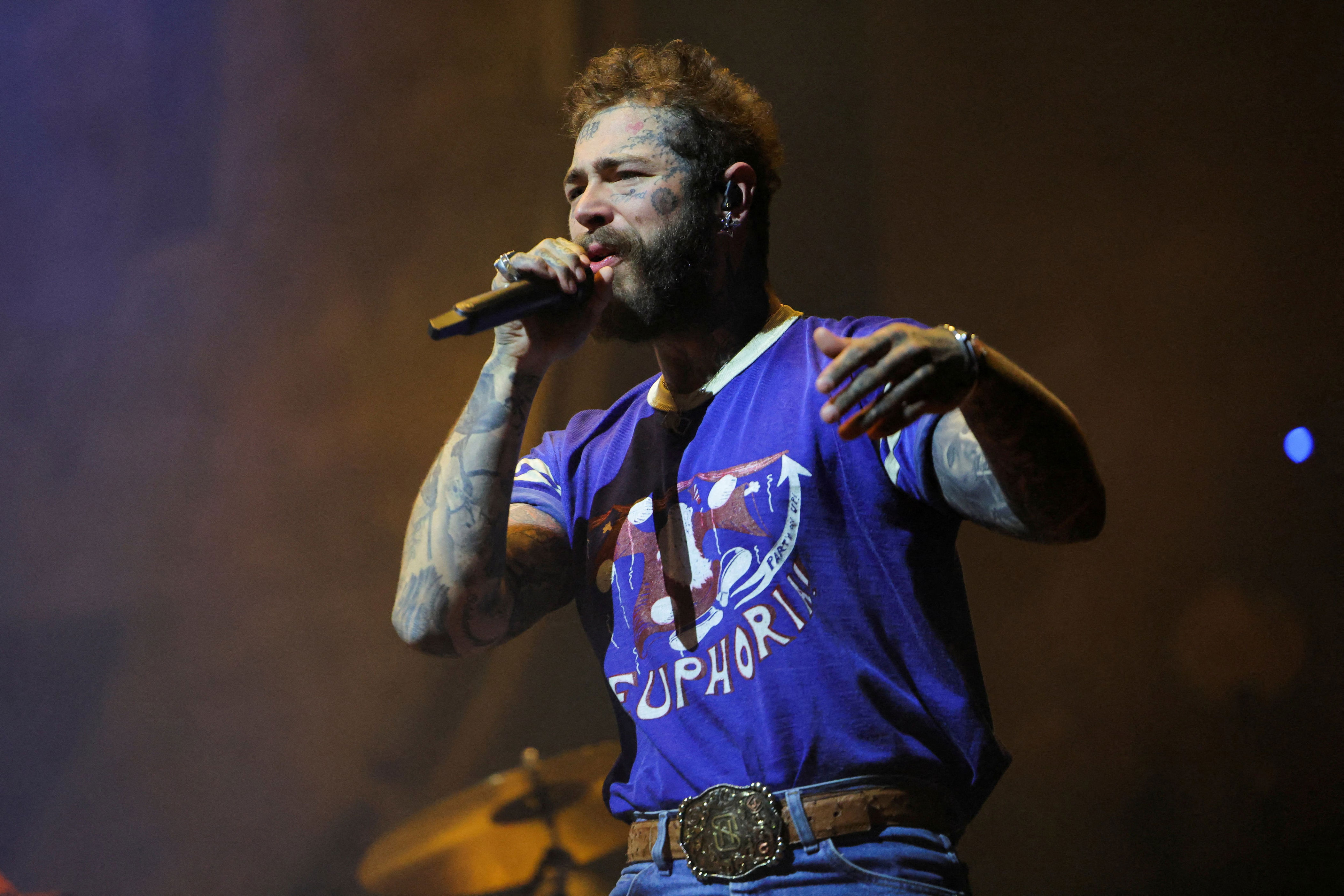Esports World Cup 2025 explained: Post Malone, The Black Eyed Peas ...
