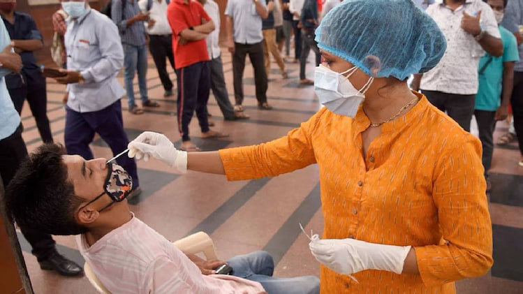 Fresh Covid-19 wave in Asia: India on alert with 257 active cases but ... Fresh Covid-19 wave in Asia: India on alert with 257 active cases but ...