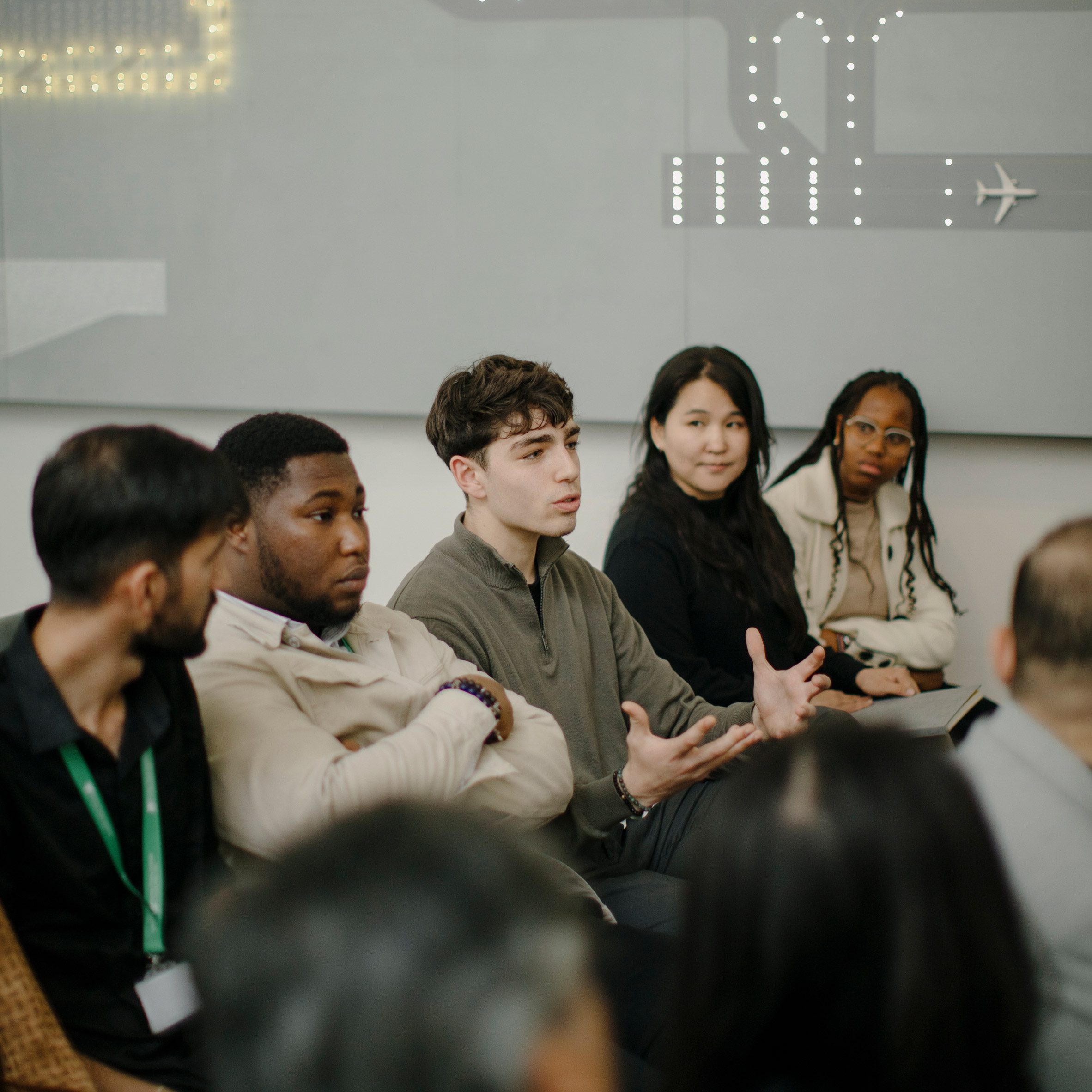 Norman Foster Institute's Master's Programme on Sustainable Cities opens for applications