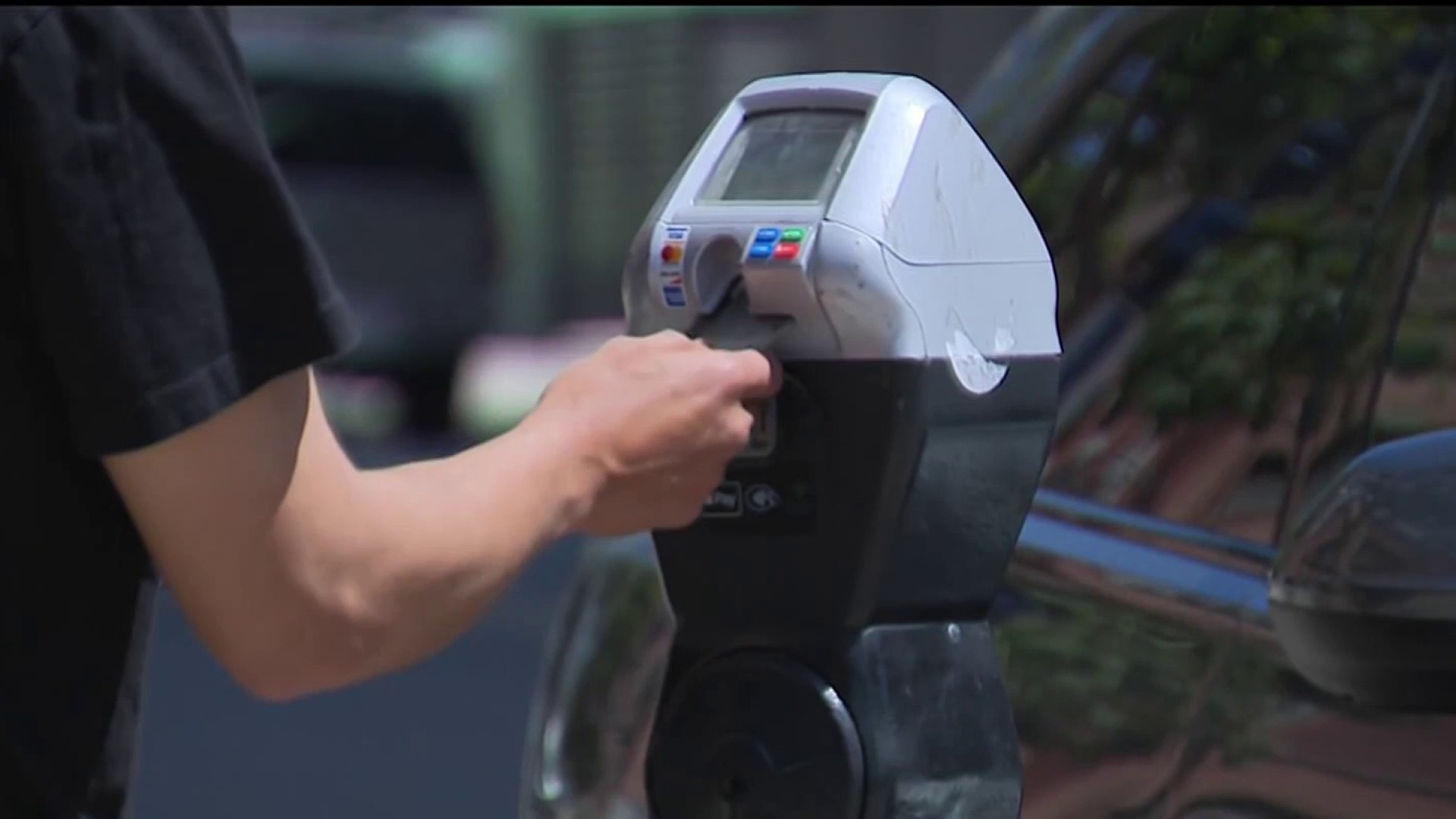 No, you can't find feed meter again in San Diego after your 2 (or 4 ...