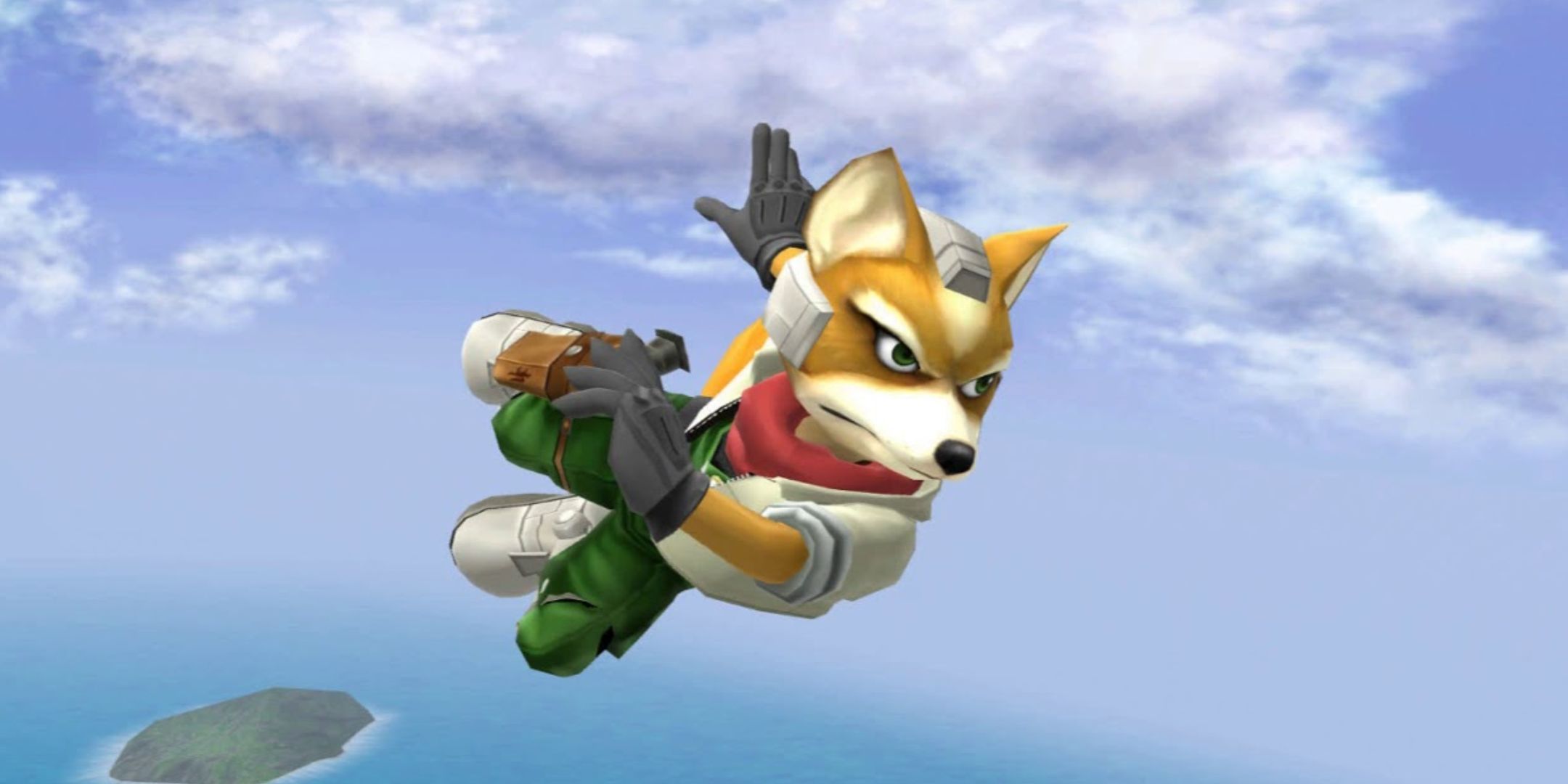 Ancient Super Smash Bros. Melee Bug Unceremoniously Ends Tournament ...