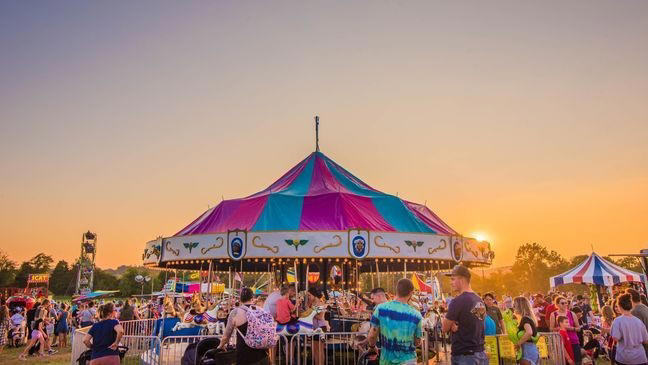 Bedford County Fair adapts into multiple events, carnival coming this ...