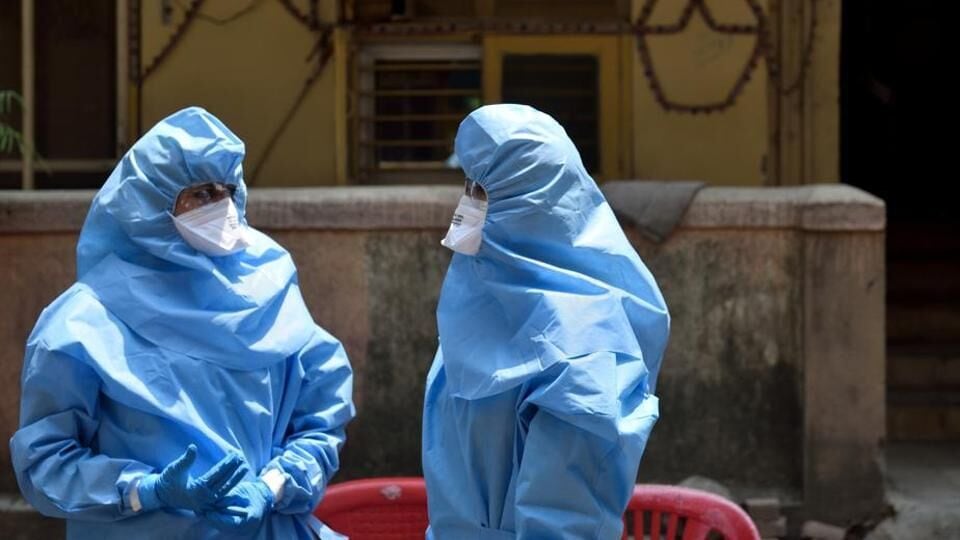 Two Covid-19 patients, including a minor, die of comorbidities at ...