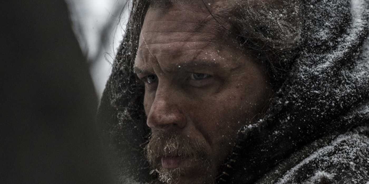 Tom Hardy's Top 6 R-Rated Performances: From Mad Max To The Revenant