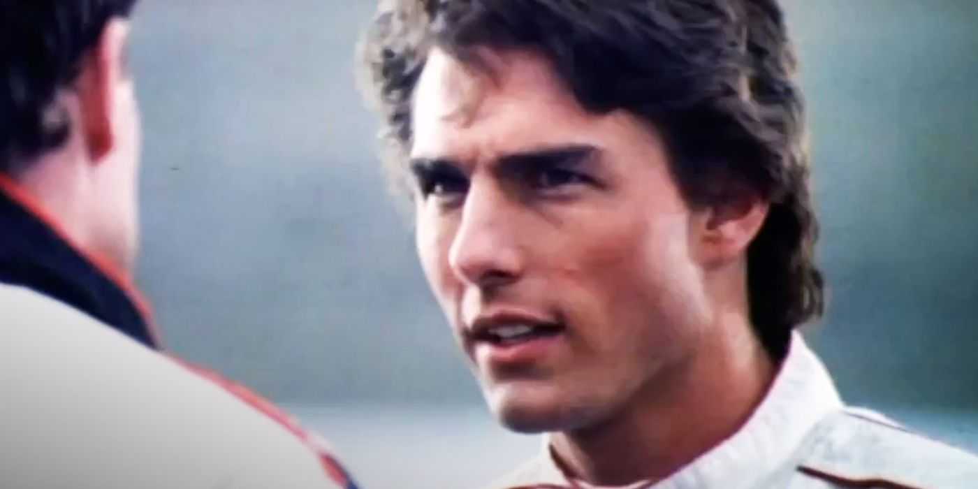 Top Gun 3 Will Be The End Of An Era For Tom Cruise - Unless His $157.9M ...