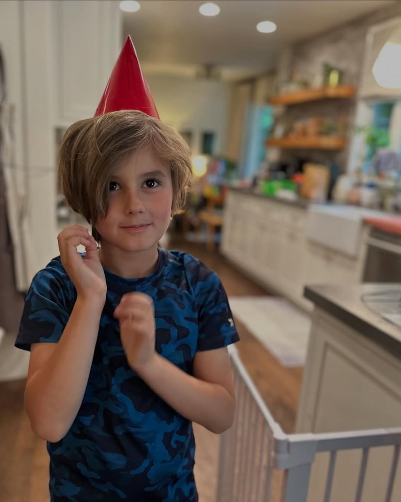 The Bold & the Beautiful star Scott Clifton shares rare photo of mini ...