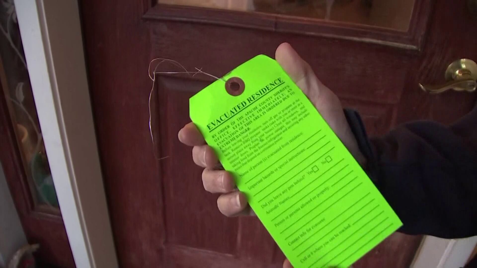 Firefighters fully contain Greer Fire at 20K+ acres