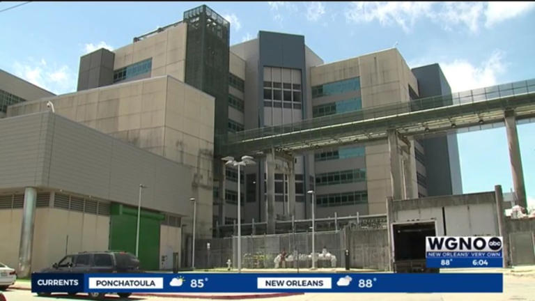 Controversy between councilman, Orleans Parish Sheriff’s Office over ...