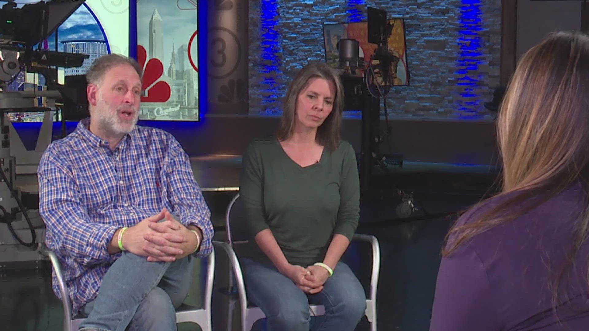Preview Parents Of Convicted Strongsville Murderer Mackenzie Shirilla