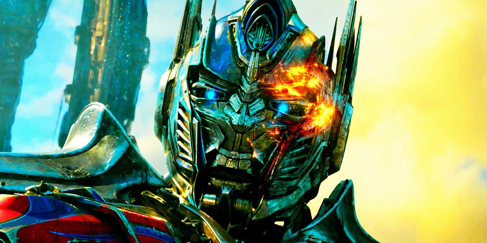 Weird Transformers Fan Theories That Might Actually Be True