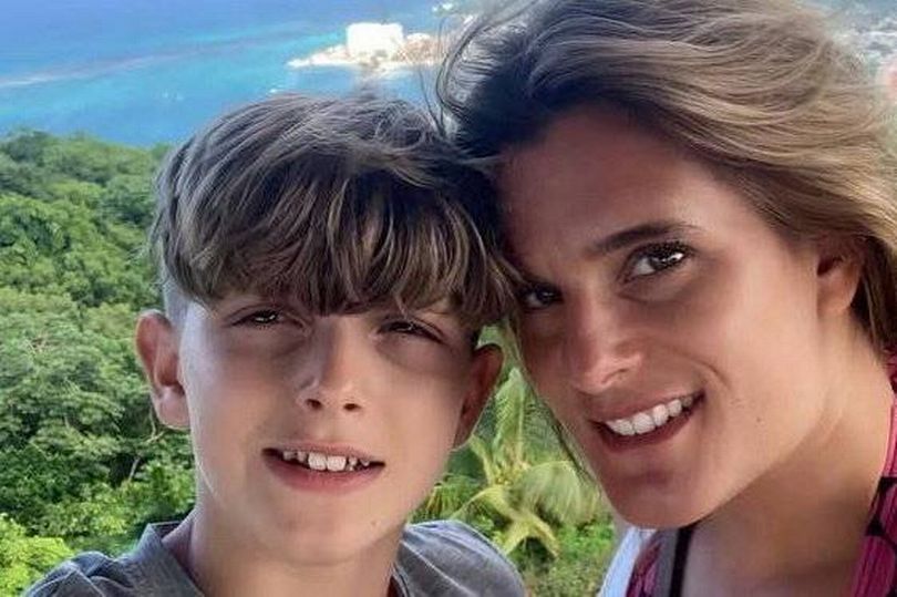 Mum's vow after son, 14, killed himself in 'online challenge'