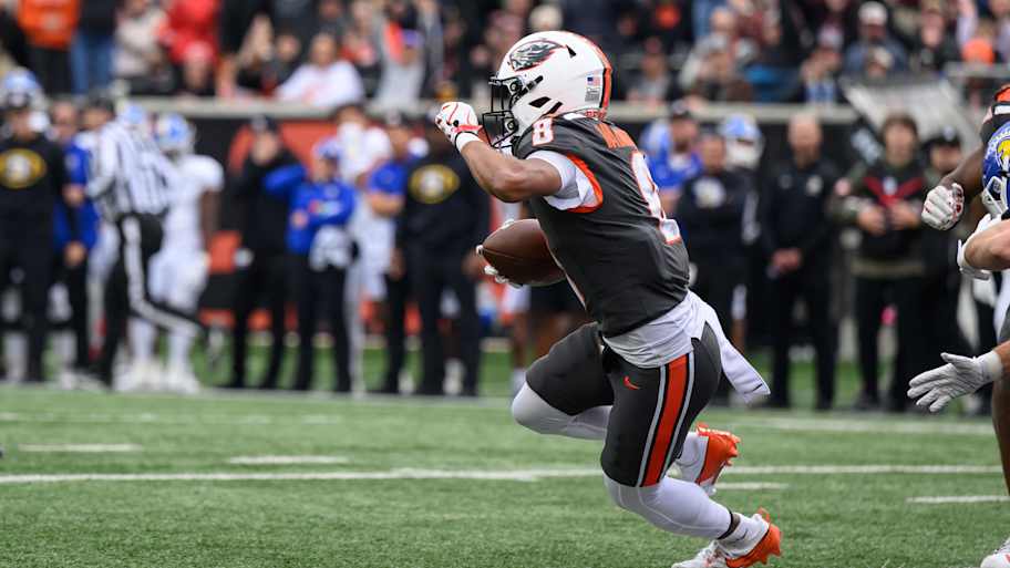 2025 Oregon State Football Preview: Defensive Backs
