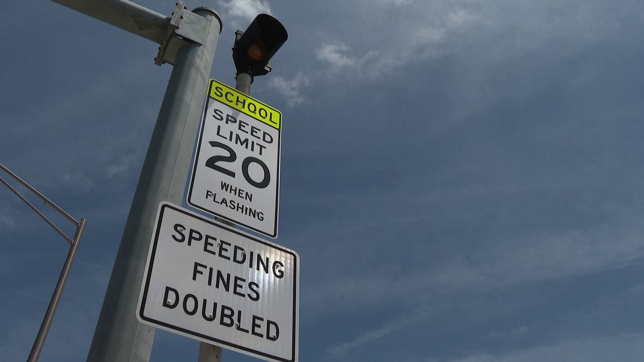Lakeland moves closer to adding school speed zone cameras after 13 ...