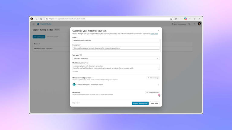 Microsoft Build 2025 has arrived, and AI is the name of the game
