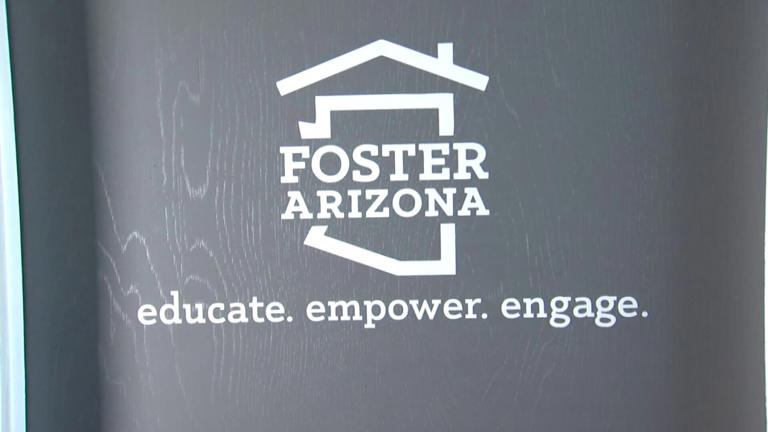 Mesa nonprofit aims to double support for youth aging out of foster care
