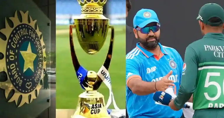 BCCI Denies Reports of India Withdrawing from Asia Cup 2025 Amid Pakistan Tensions