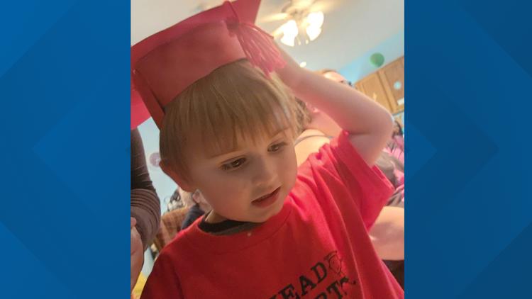 Toddler death at Missouri day care under state and local investigation