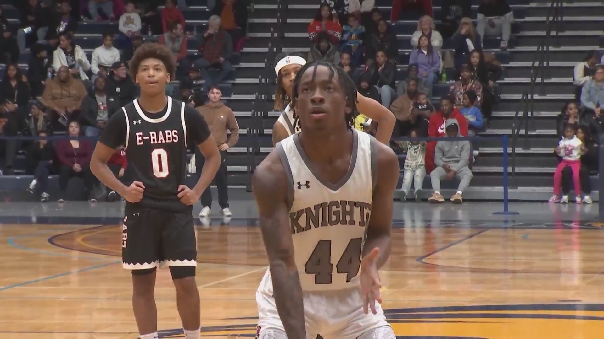 Auburn's Amir Danforth commits to North Dakota State