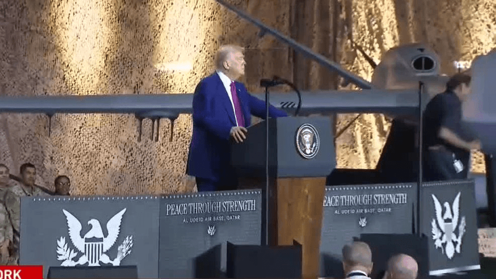 "Fight back" NYIC calls on NYS officials to take action as TPS revoked ...