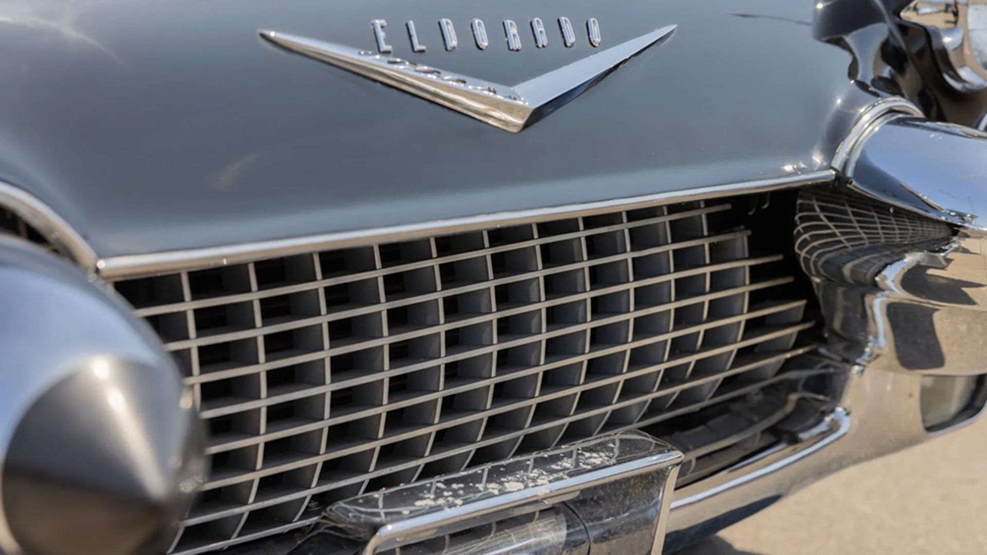 The First Production Car With Air Suspension Is An American Legend