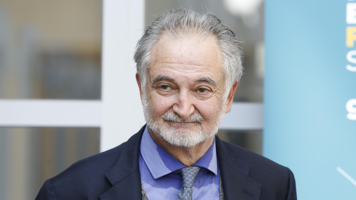 Jacques Attali, visione e pragmatismo: “L’Europa è rimasta sola, una difesa comune è ...
