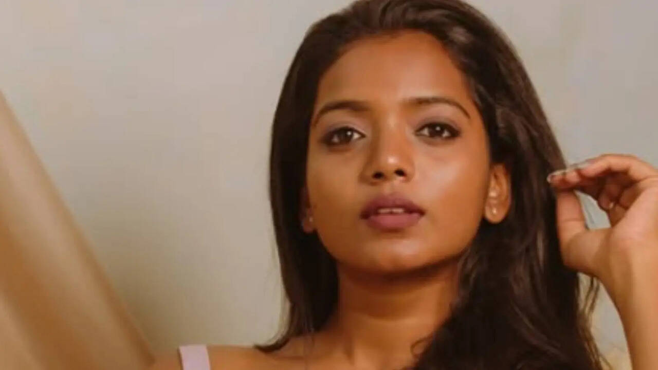 Captain Miller's Aishwarya Ragupathi SLAMS Reporter For Passing Derogatory Comments At Her