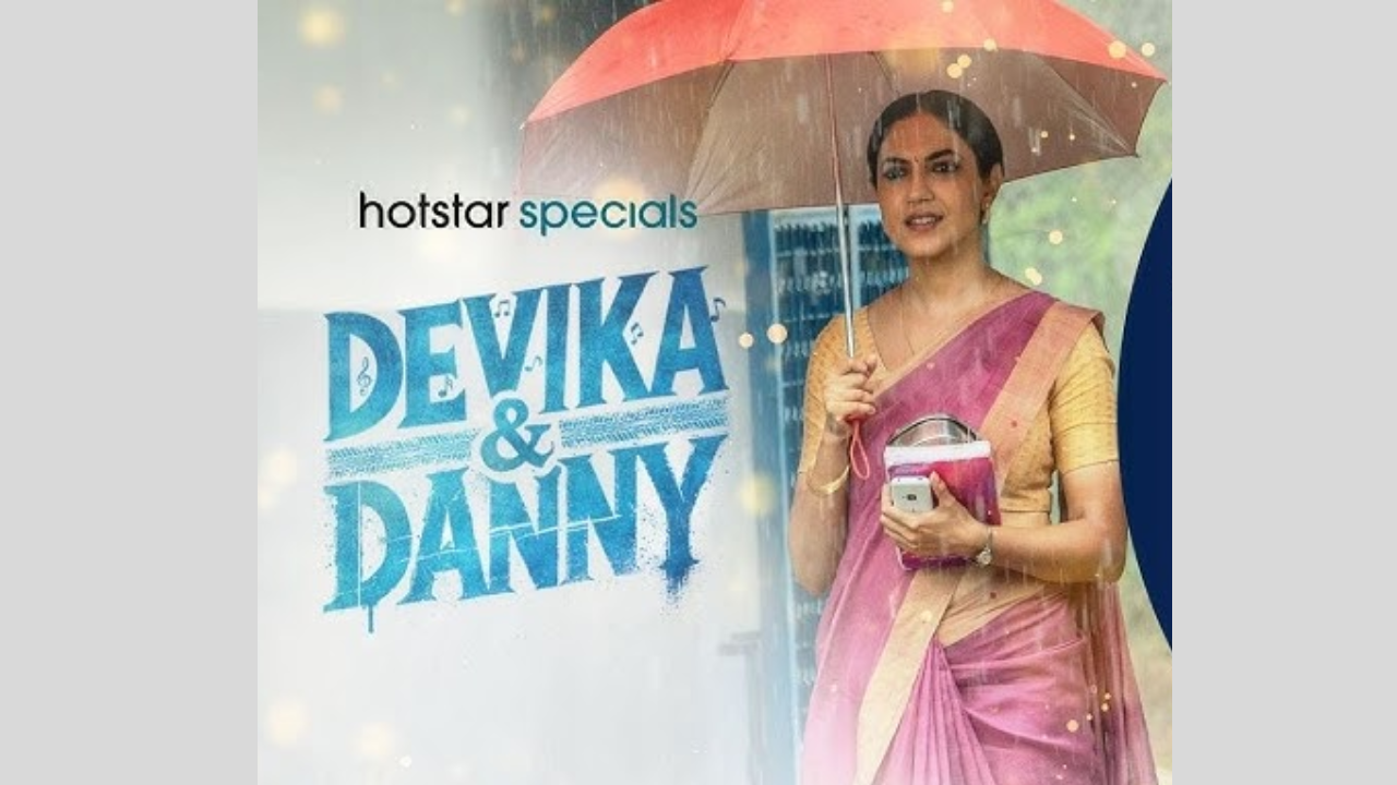 Devika & Danny OTT Premiere: All You Need to Know About Ritu Varma’s New Show