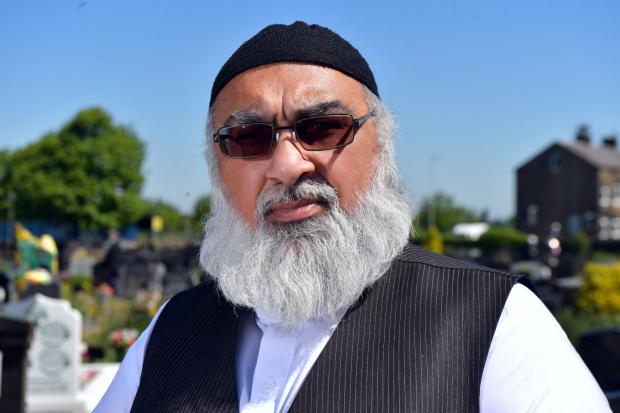 Concerns raised in Muslim community about delays in certifying deaths