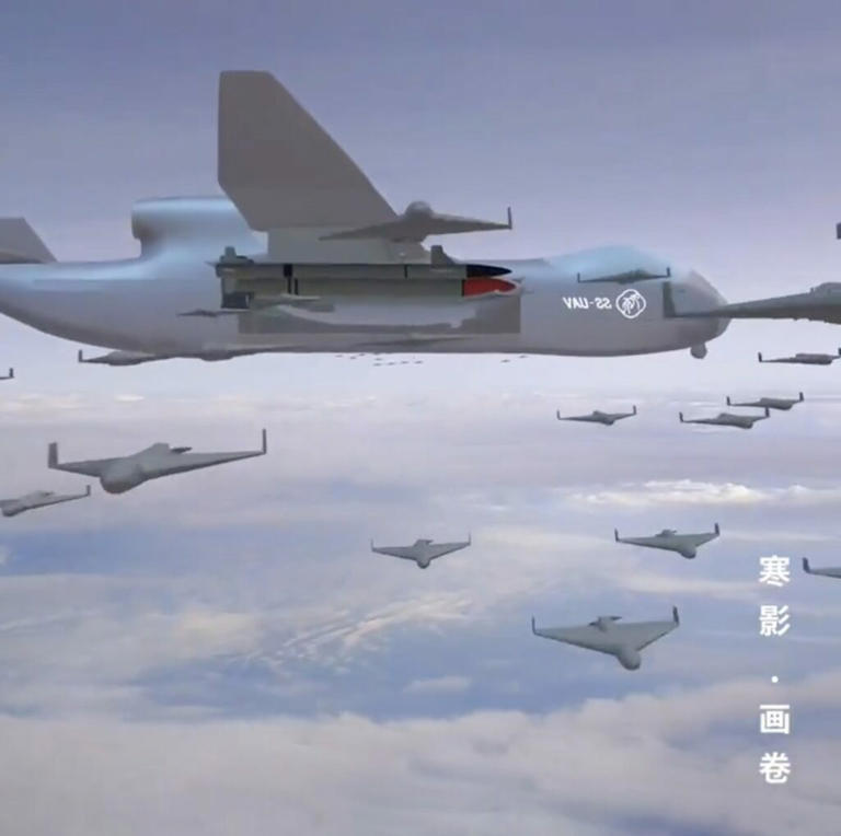 Deze West-Europese landen denken dat de Derde Wereldoorlog op handen is