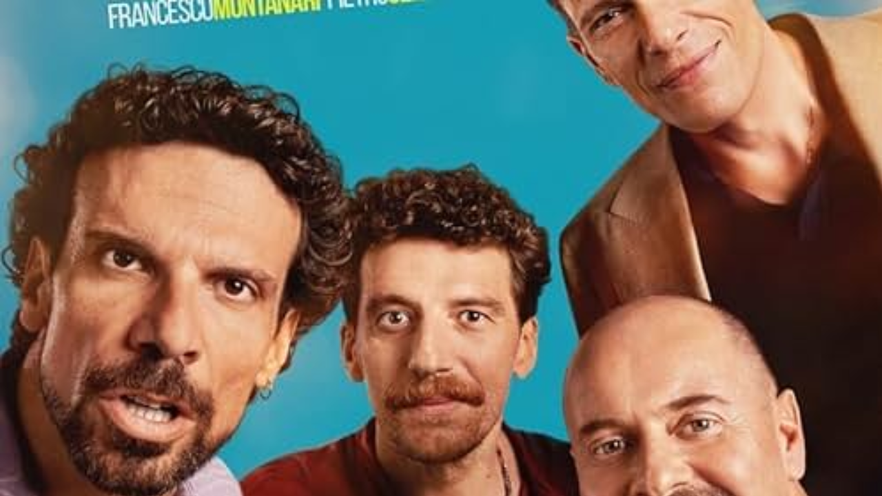 Real Men OTT Release Date: Everything You Need to Know About This Must ...