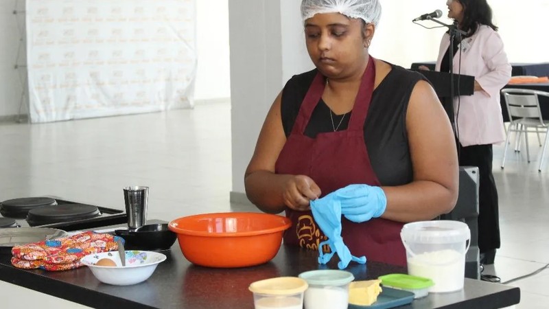 First Blind Culinary School opens in Durban, empowering visually ...