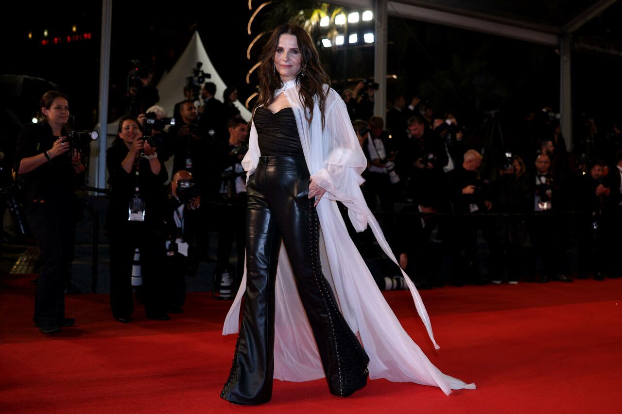 Festival di Cannes 2025, pagelle look: Rihanna fata turchina (7,5 ...