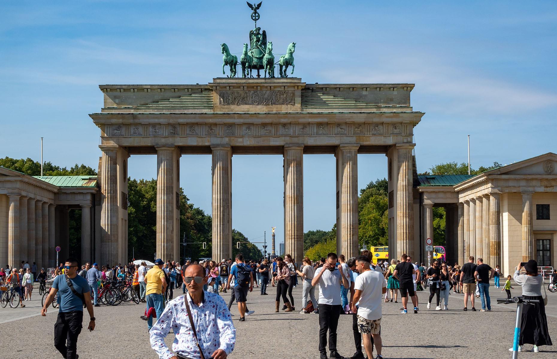 Länder mit dem höchsten Privatvermögen weltweit: So schneidet ...
