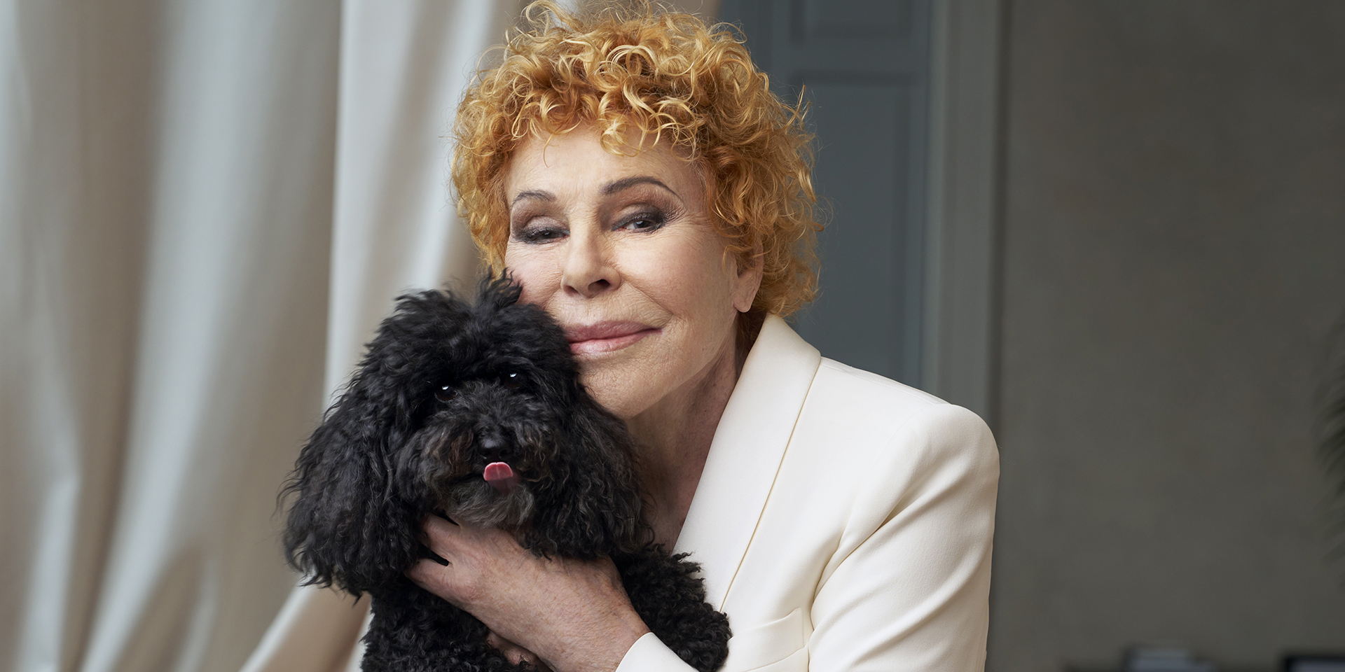 Ornella Vanoni e la vecchiaia: « La morte fa parte della vita. Io non ...