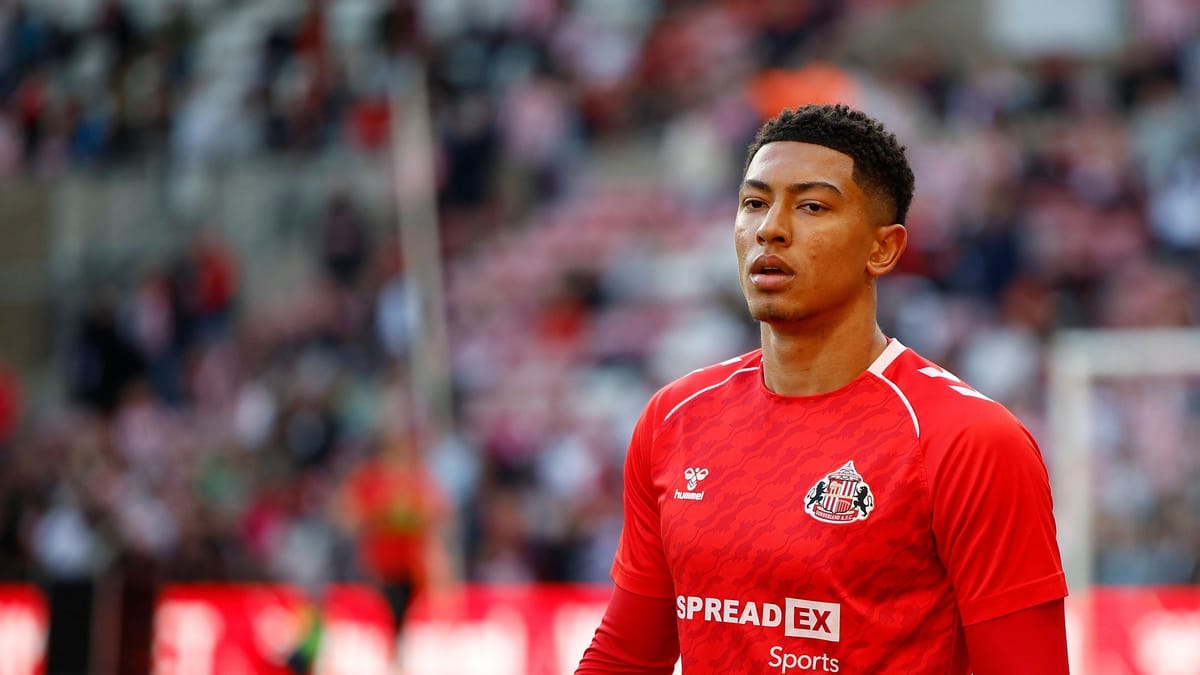 Borussia Dortmund: BVB will Jobe Bellingham wohl schon zur Klub-WM