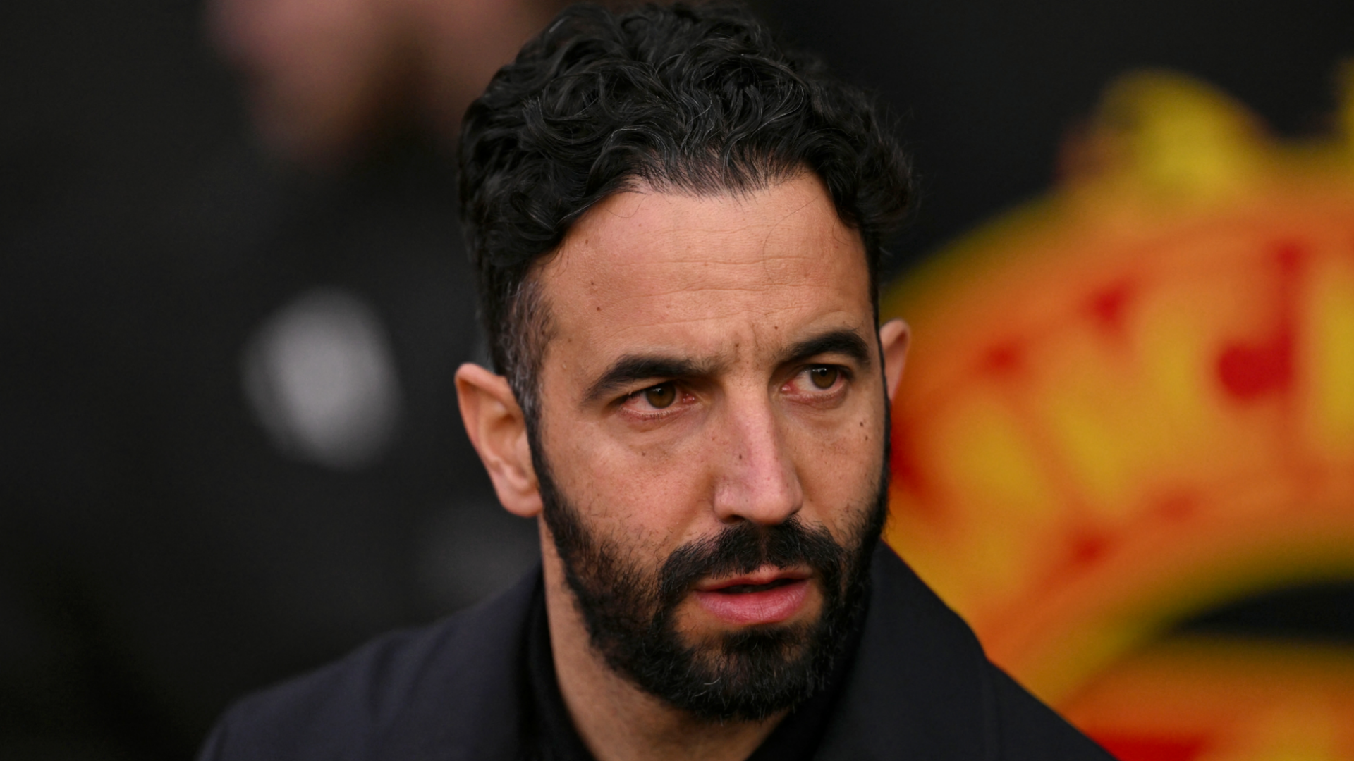 Ruben Amorim is gone! Man Utd brutally sack Portuguese tactician as he ...