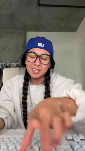 Why a Clicky Clacky Keyboard Instantly Boosts Your Sass Game