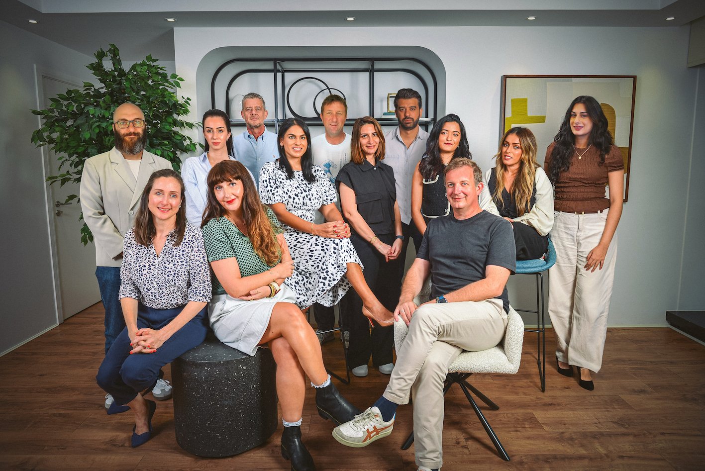 Seven Media announces senior management appointments