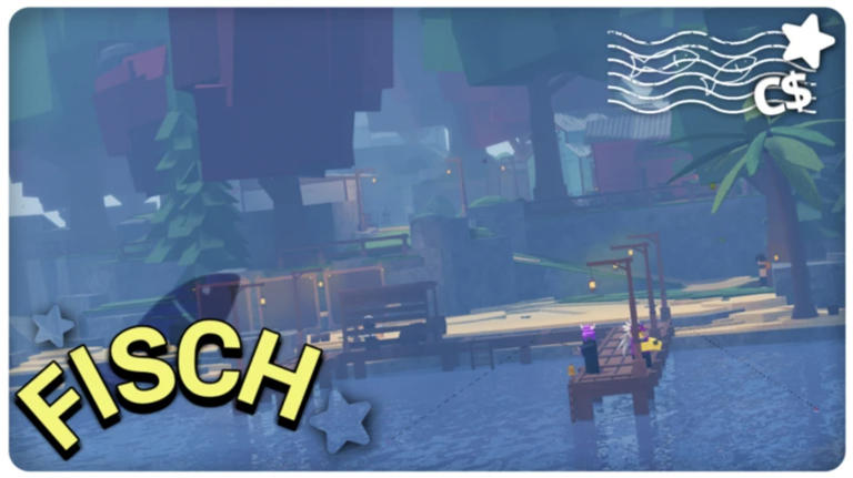 Fisch codes (June 2026)