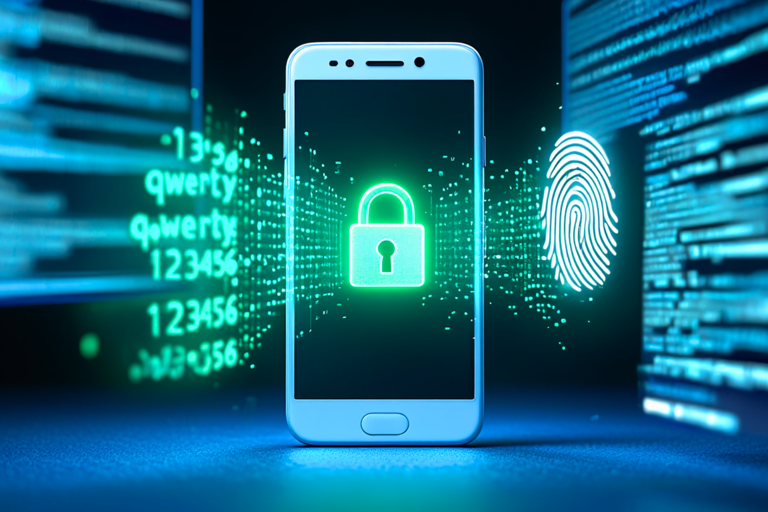 Say goodbye to passwords: Android’s bold security shift explained