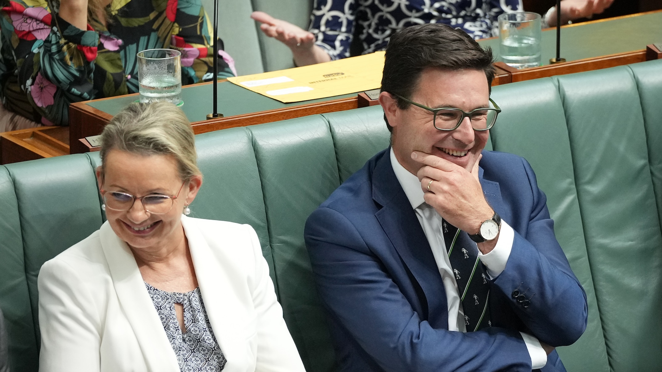 What does the Liberal-National Coalition split mean for the federal ...