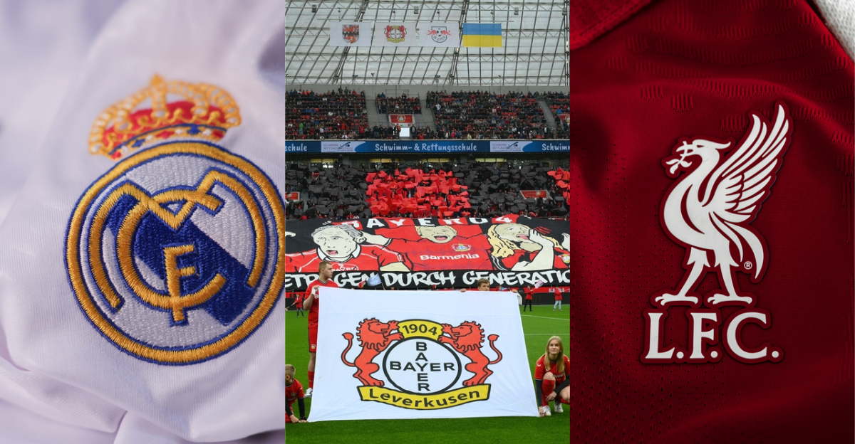 Las 9 mayores derrotas por títulos en la historia del fútbol moderno