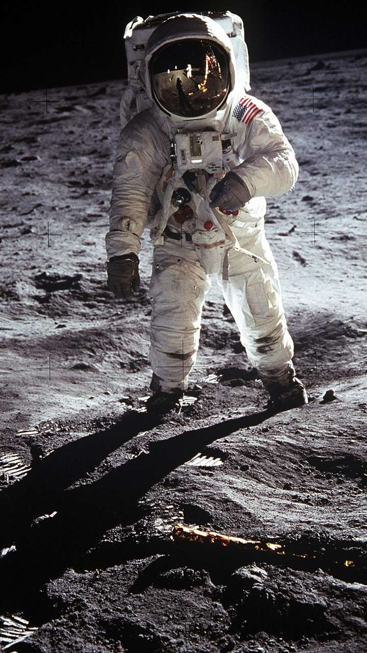 What Is Space Made Of? 7 Fascinating Facts From NASA