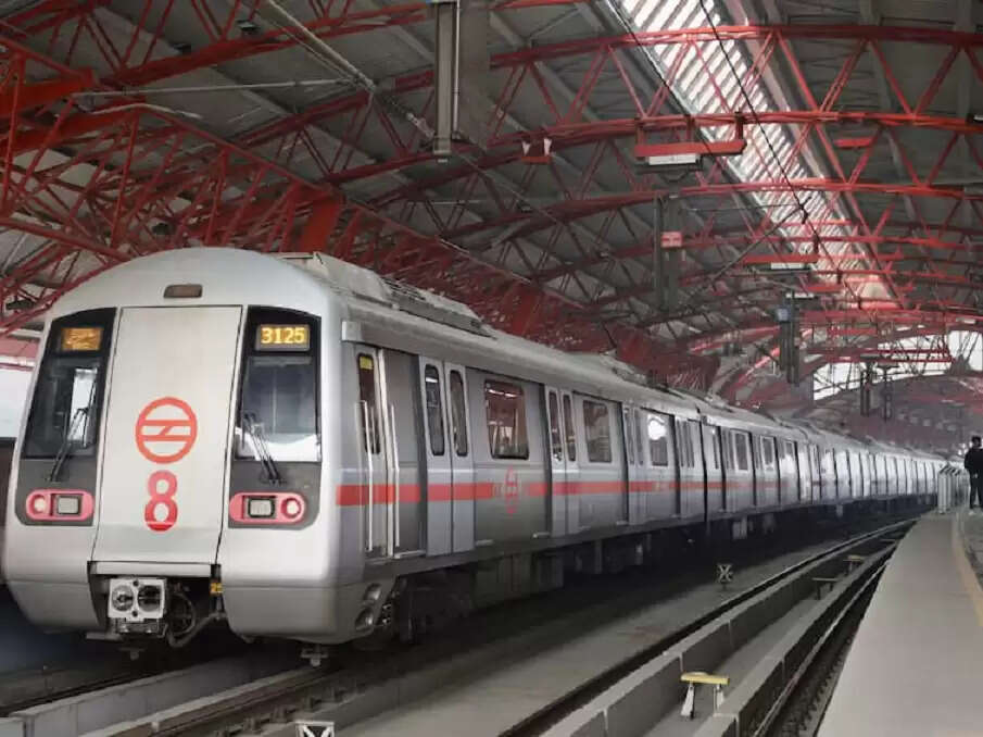 Now you will get metro tickets at a 50% discount, know where to book ...
