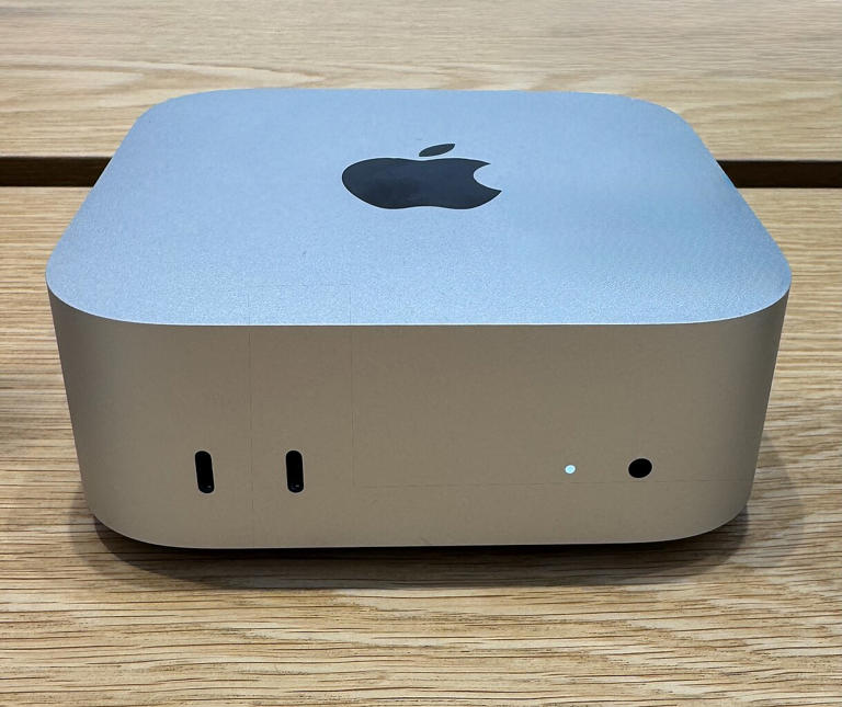 Mac mini med M4: Apples bästa dator för pengarna?