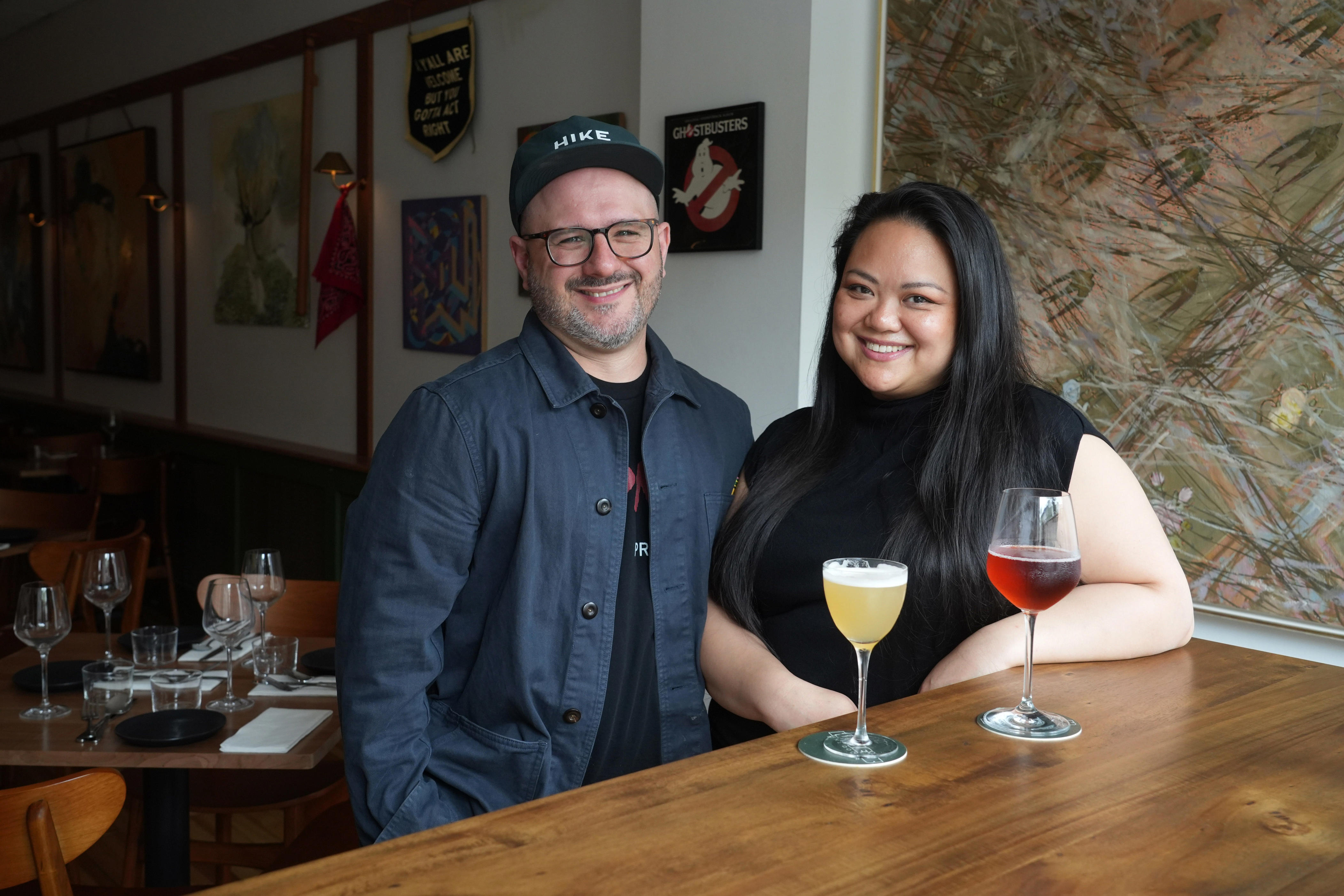 Nyack's new wine bar among the top in the U.S., says Wine Enthusiast
