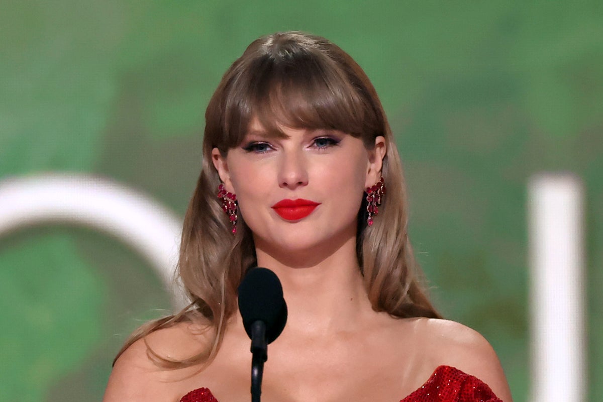 Look what you made her do: Taylor Swift’s re-recorded Reputation song ...