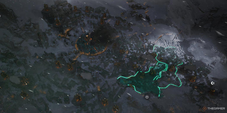 Every Map For Frostpunk 2: Apocalyptic Whiteout, Ranked