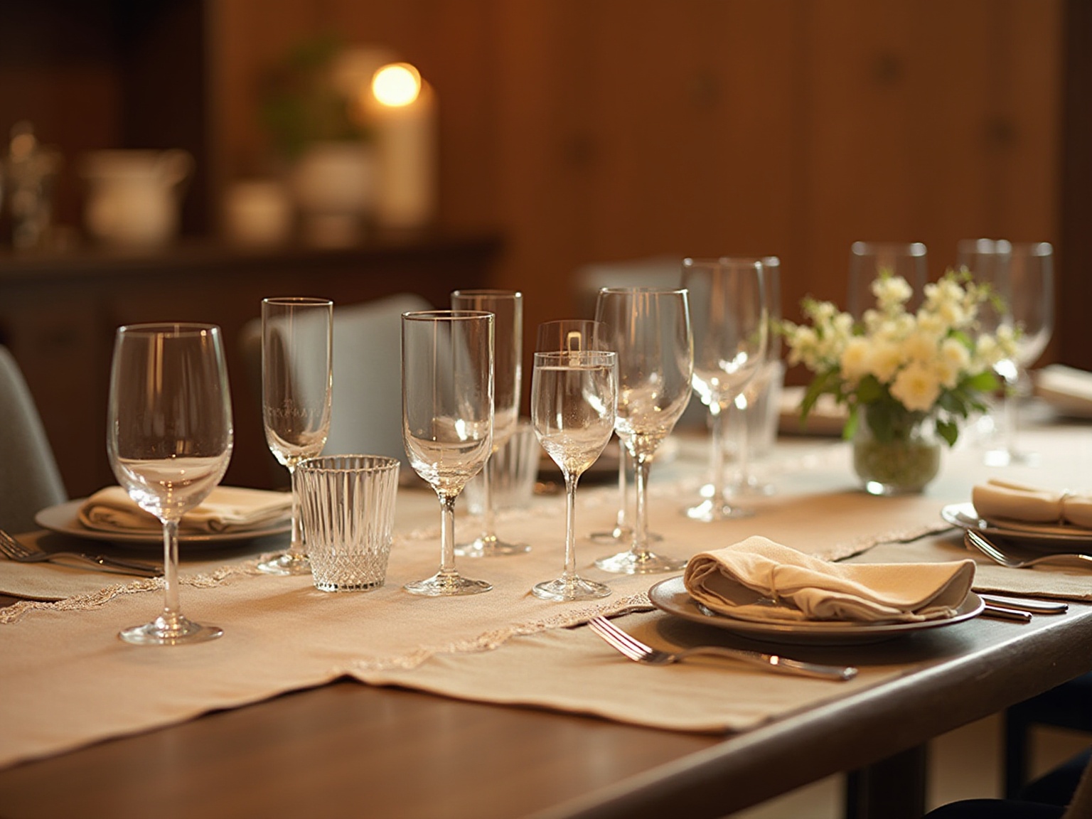 Top 10 Best Glassware Sets for Every Occasion