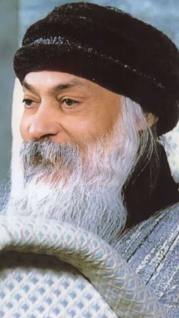 8 Osho quotes that’ll keep you consistent and unstoppable